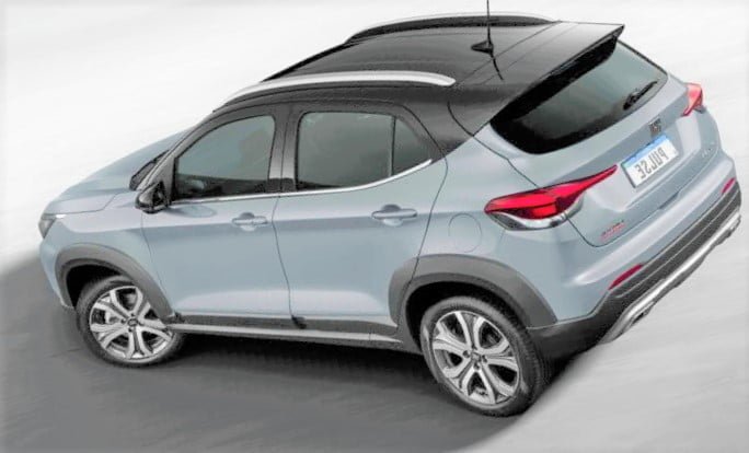 Fiat Plus 2022 prezzi, versioni, consumi, motore, varietà e dati ...