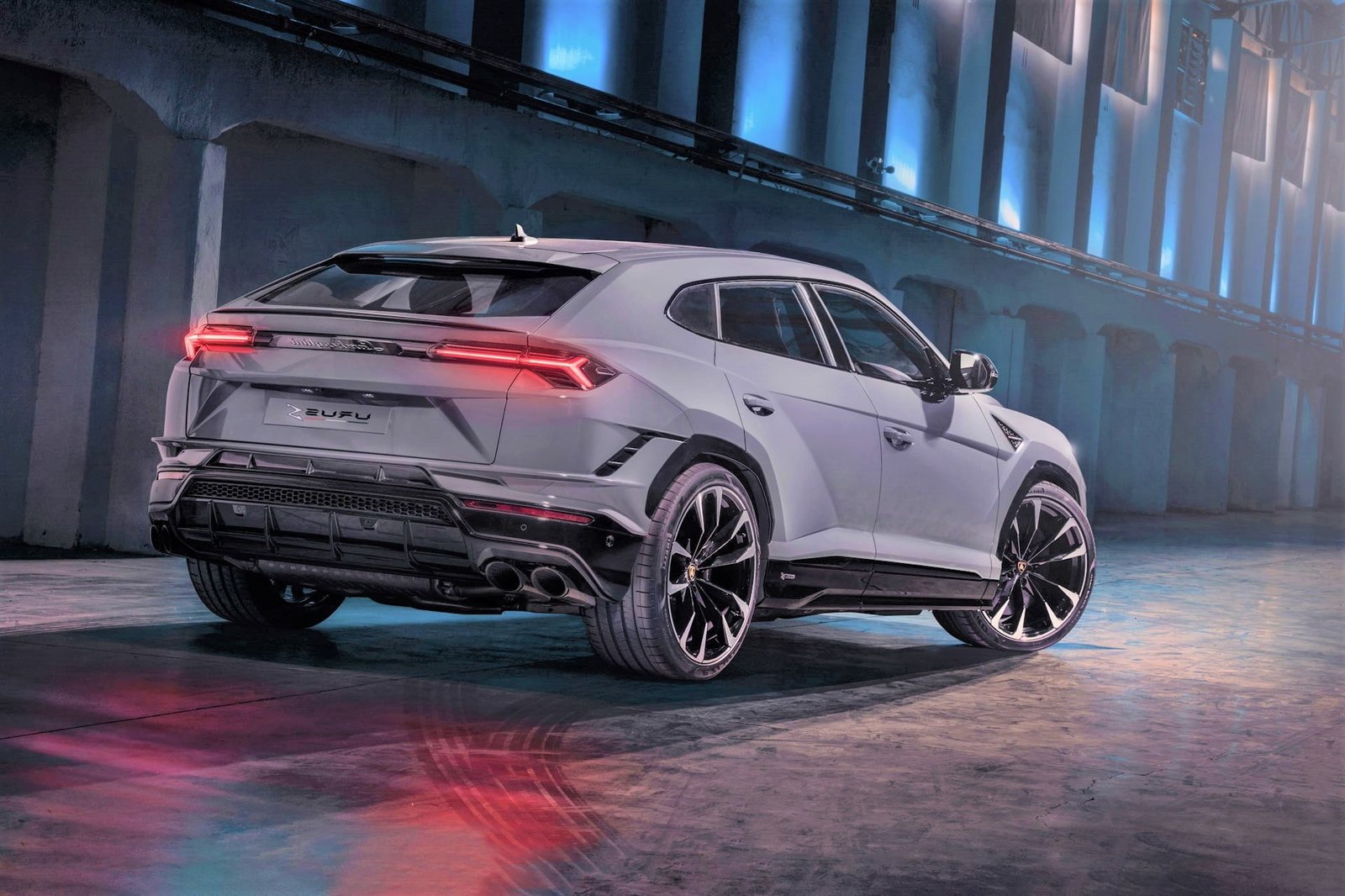 2023 Lamborghini Urus S Urus Performante CAR GTR 2023 Lamborghini Urus S Urus Performante CAR GTR