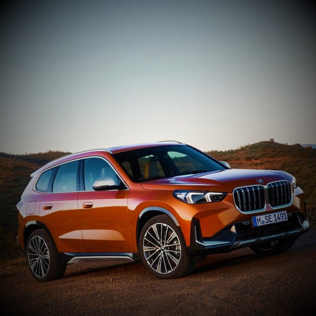 bmw x1 | CAR GTR